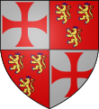 La Septième Croisade - (1248-1254) - Jean-Marie Borghino