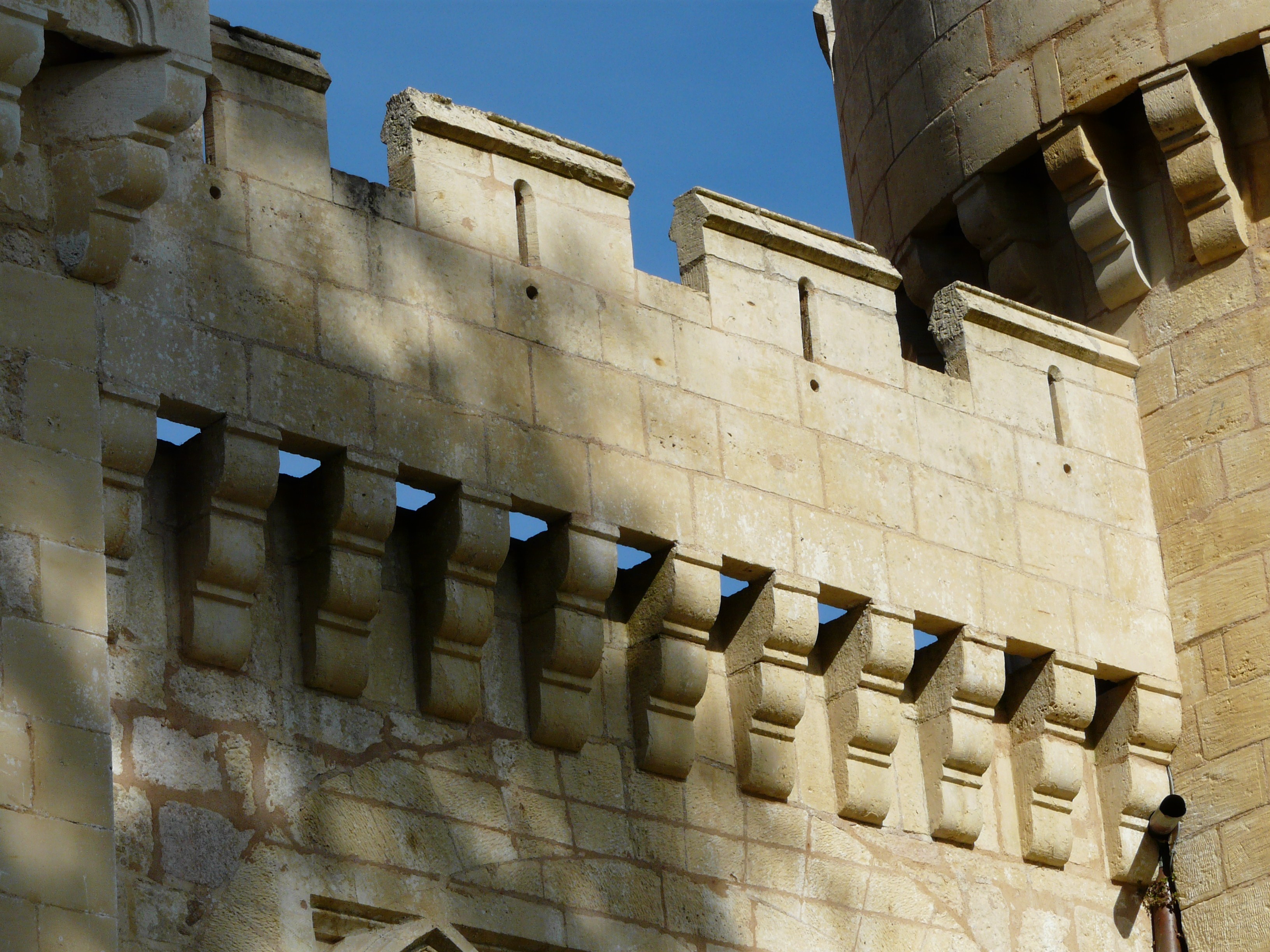 Des remparts pour Paris - Jean-Marie Borghino