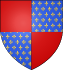 La Septième Croisade - (1248-1254) - Jean-Marie Borghino