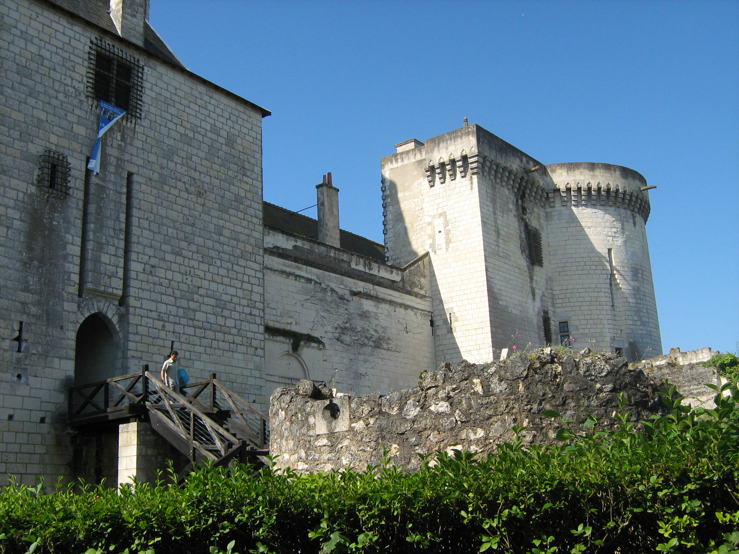 Le Sacre de Charles VII - Jean-Marie Borghino