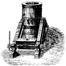 L'apparition de l'artillerie médiévale - Jean-Marie Borghino