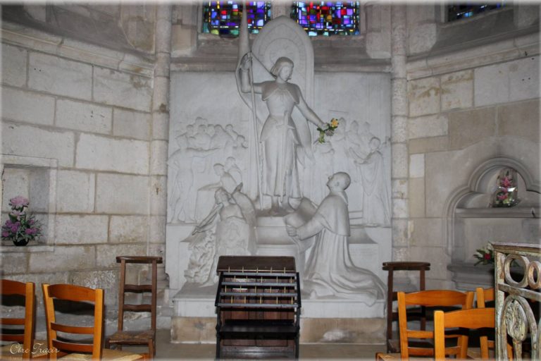 Pierre Cauchon, évêque de Beauvais - Jean-Marie Borghino