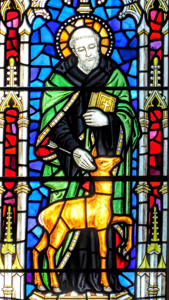 L'abbatiale Saint-Gilles du Gard - Jean-Marie Borghino