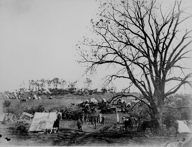 La bataille de Brandy Station - Jean-Marie Borghino