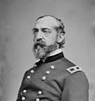 Général George Meade - Jean-Marie Borghino