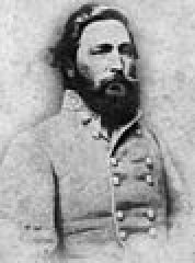 Le général Alfred H. Colquitt - Jean-Marie Borghino