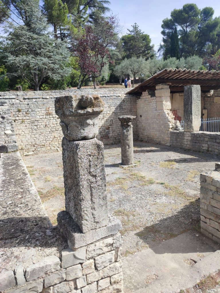 Maison de l'Apollon lauré 1 - Jean-Marie Borghino