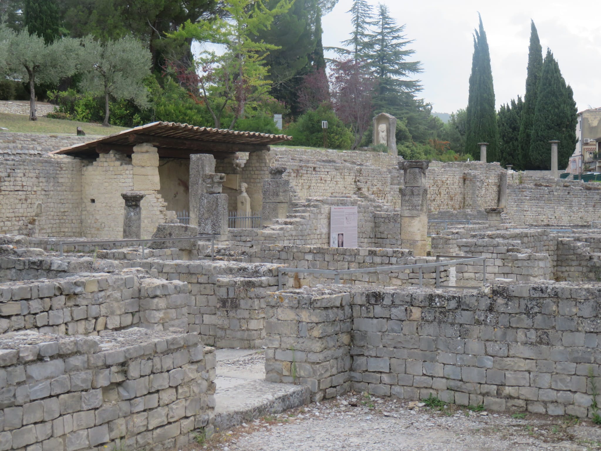 Maison de l'Apollon lauré 2 - Jean-Marie Borghino