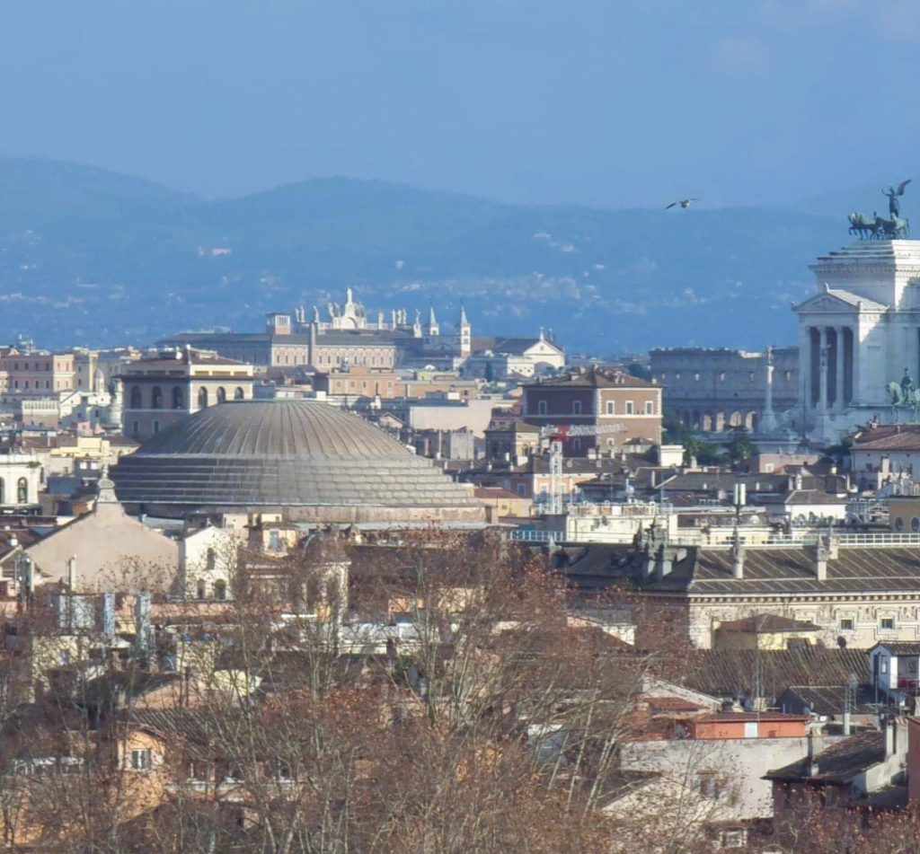 Le Cirque Maximus de Rome - Jean-Marie Borghino