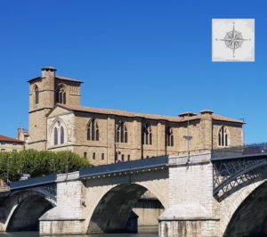 La Collégiale Saint-Barnard de Romans-sur-Isère - Jean-Marie Borghino