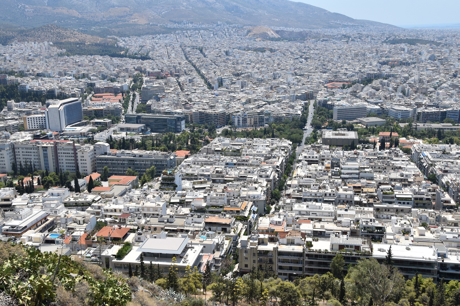 L'Odéon d'Hérode Atticus d'Athènes - Jean-Marie Borghino