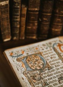 Copistes et enlumineurs au Moyen Âge - Jean-Marie Borghino