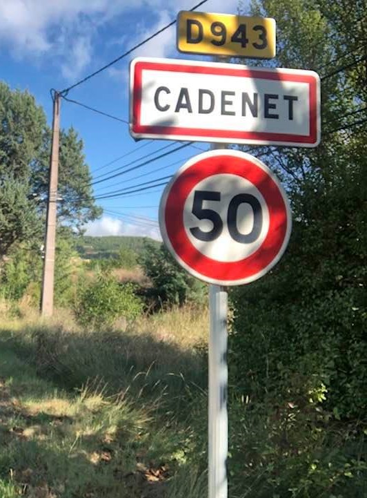 L'église Saint-Étienne de Cadenet - Jean-Marie Borghino