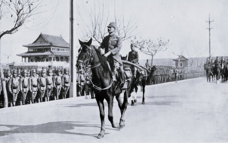 1937, Le Massacre de Nankin : un Holocauste oublié - Jean-Marie Borghino