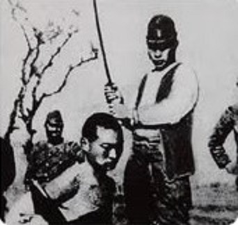 Le massacre de Nankin 10 - Jean-Marie Borghino