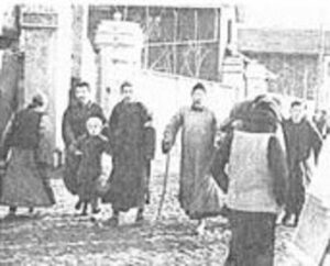 Le massacre de Nankin 17 - Jean-Marie Borghino